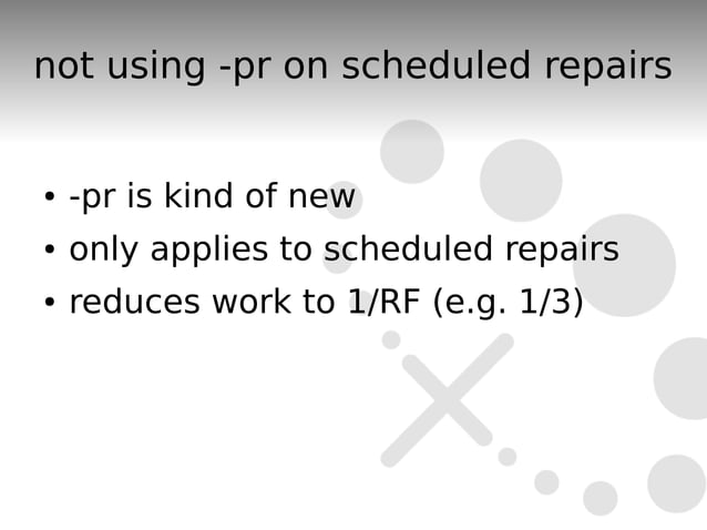 Strangeloop 2012 Apache Cassandra Anti Patterns Pdf