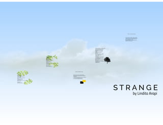 Strange poem presentation | PDF