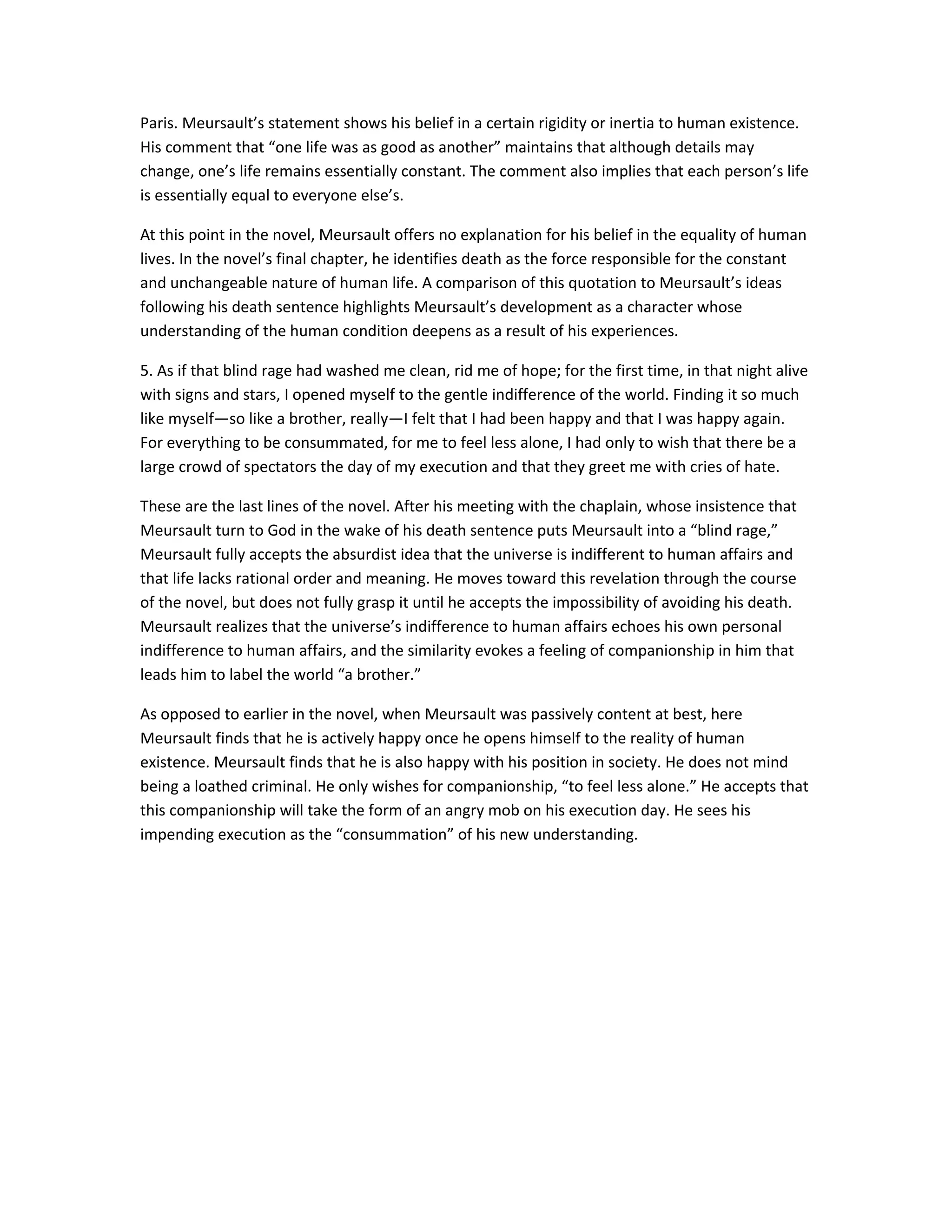 Stranger by albrt quotes | RTF