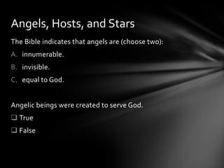 Stranger on the road to emmaus ch.2 | PPT