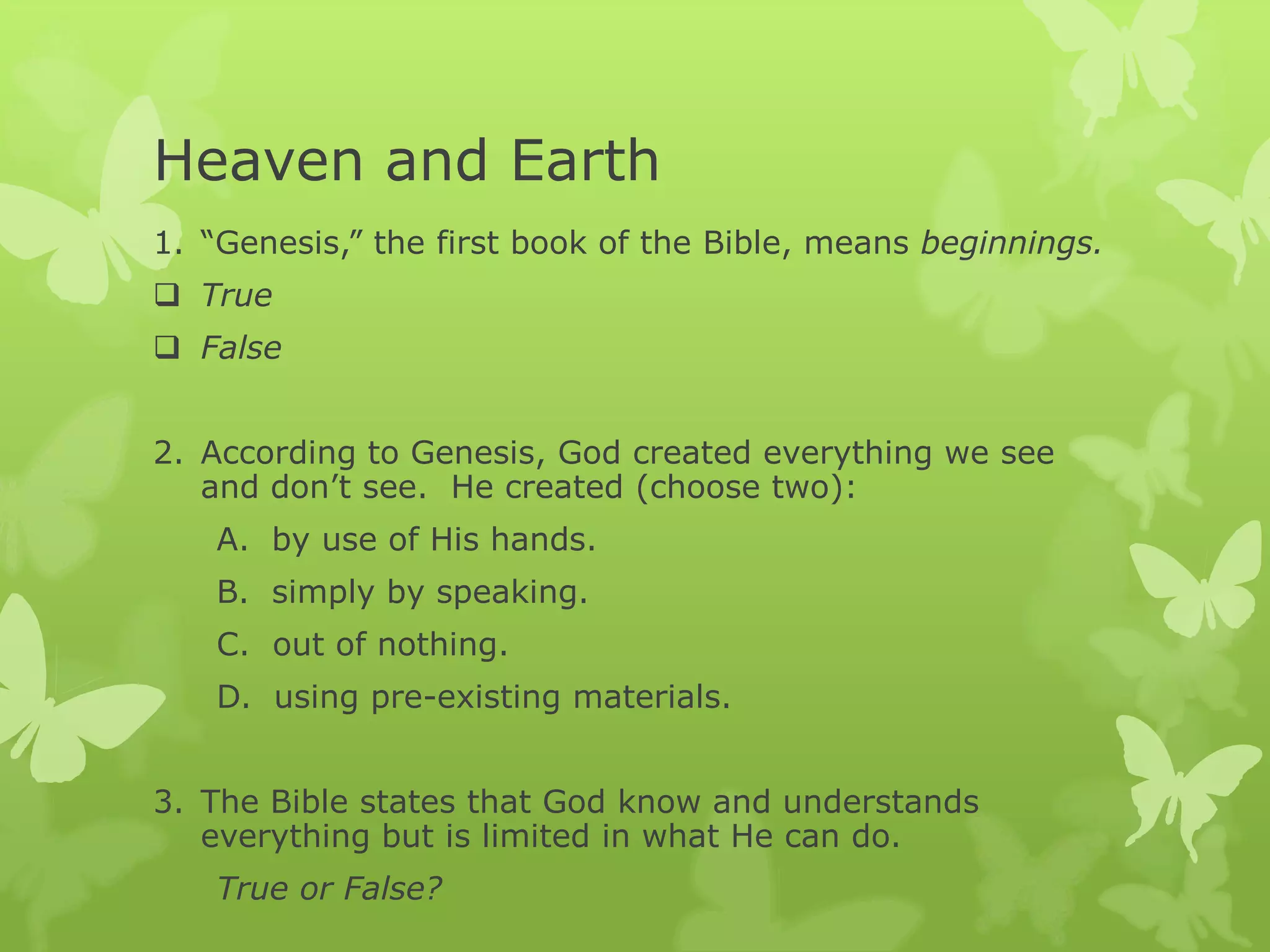 Stranger on the road to emmaus ch.3 | PPT | Free Download