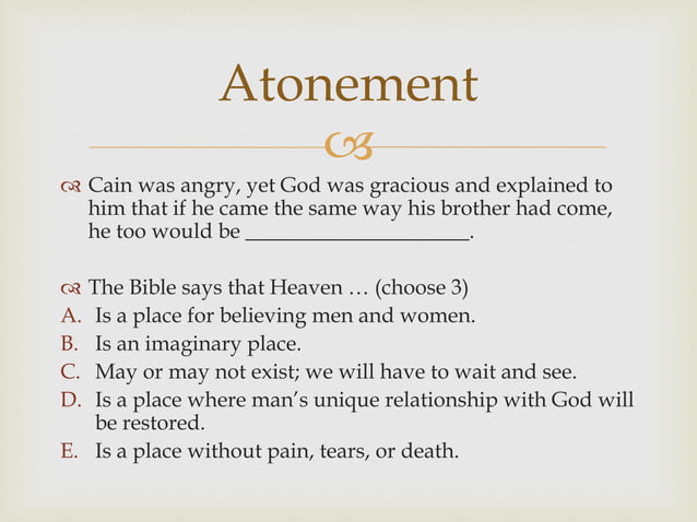 Stranger on the road to emmaus ch.5 | PPT