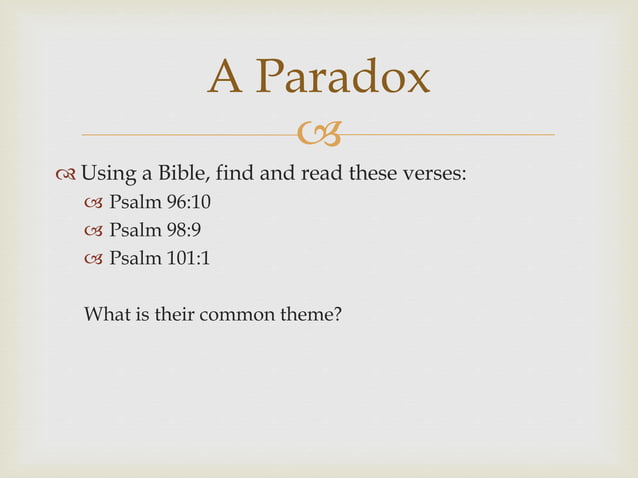 Stranger on the road to emmaus ch.5 | PPT