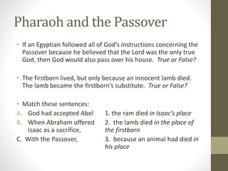 Stranger on the road to emmaus ch.7 | PPT