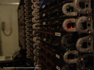 Strangers In The Night: Ruby, Rack y Sinatra - Herramientas potentes ...