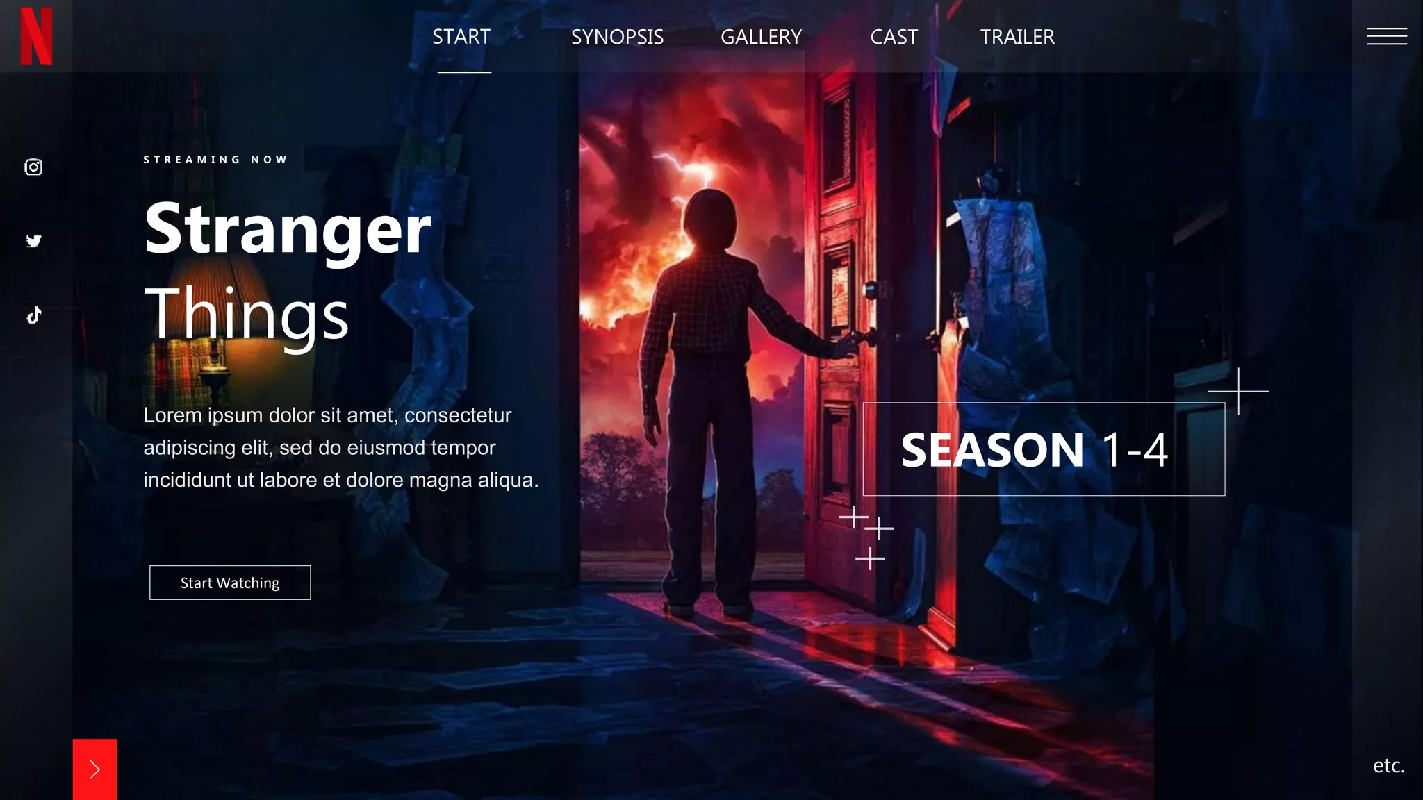 Stranger Things - PowerPoint Inspirations.pptx