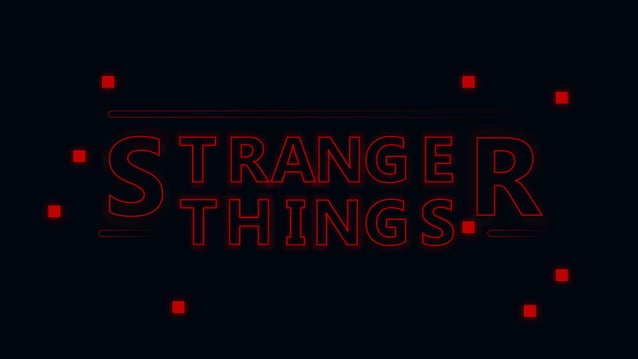 Stranger Things - PowerPoint Inspirations.pptx