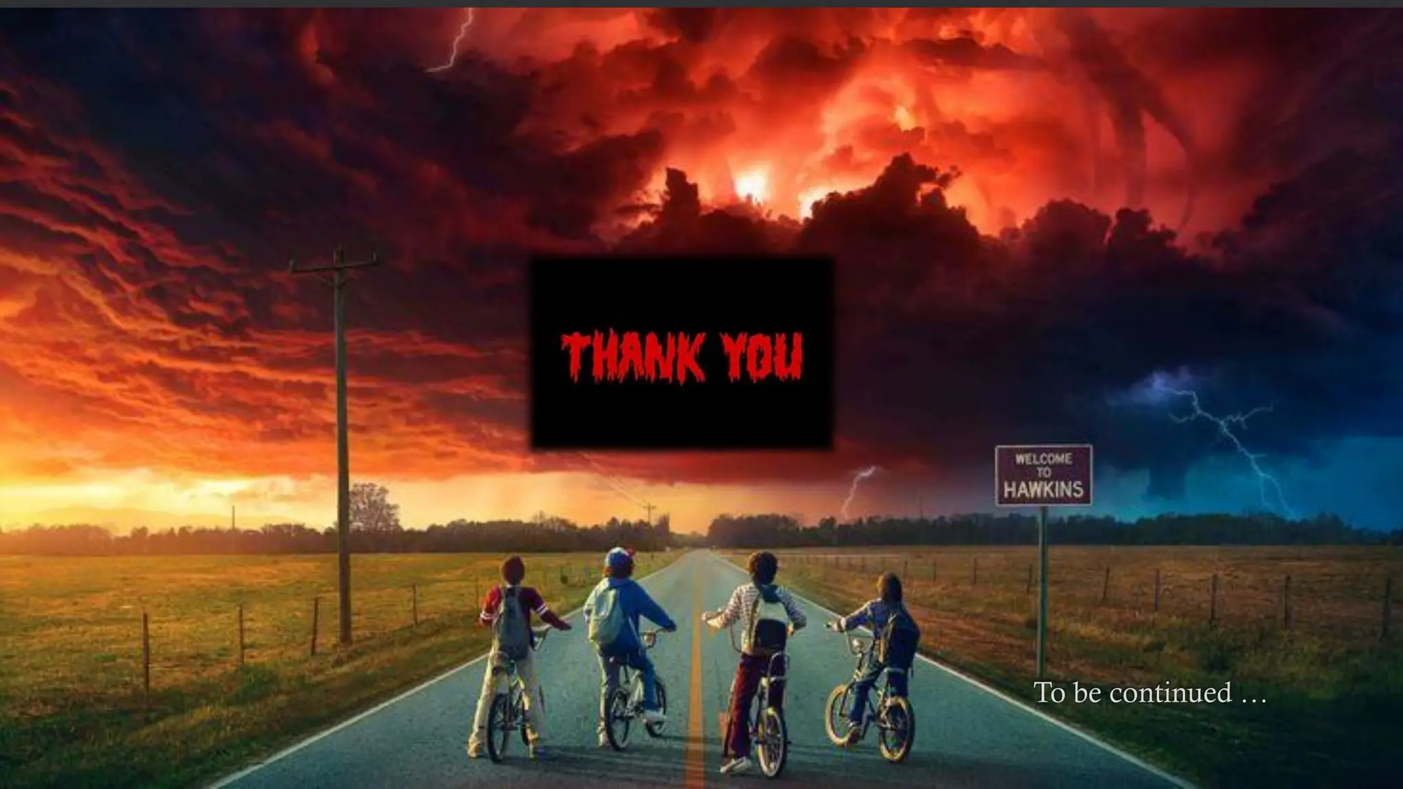 Stranger Things Science (part 1) ....... | PPT