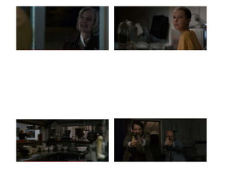 Stranger Things Screen Shots | PPT