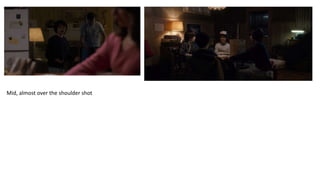 Stranger Things Stills | PPTX