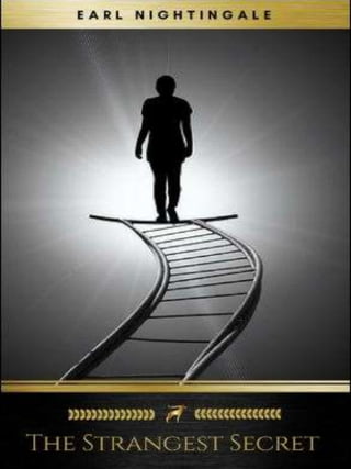 strangest secret.pptx
