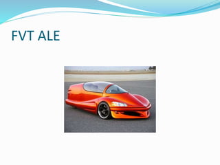 STRANGE VEHICLES | PPTX | Motorcycles | Automotive