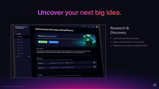 Strangeworks - Humanizing Quantum Computing | PPT