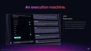 Strangeworks - Humanizing Quantum Computing | PPT