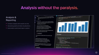 Strangeworks - Humanizing Quantum Computing | PPT