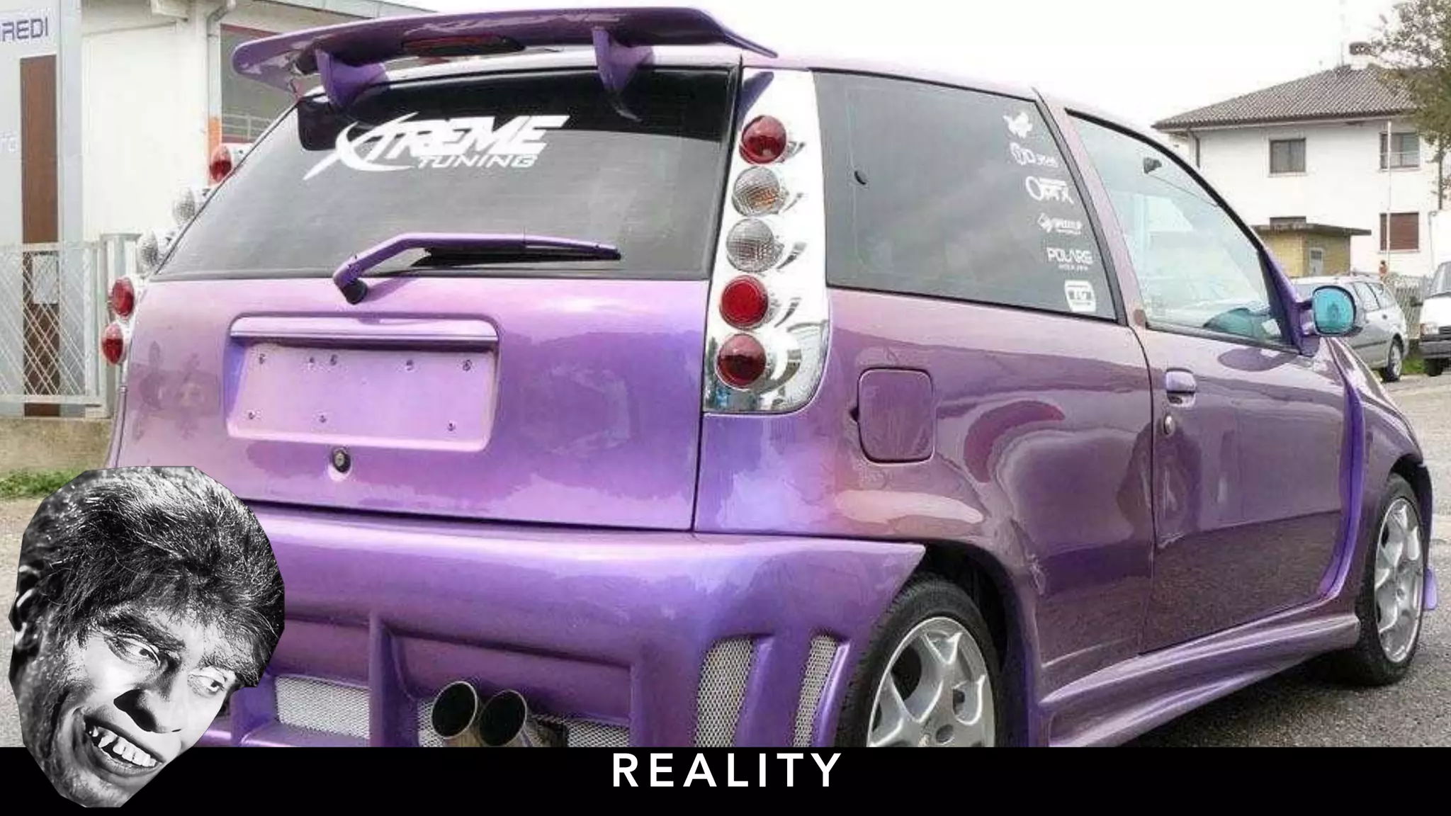 Strangler Pattern in practice @PHPers Day 2019 | PPT