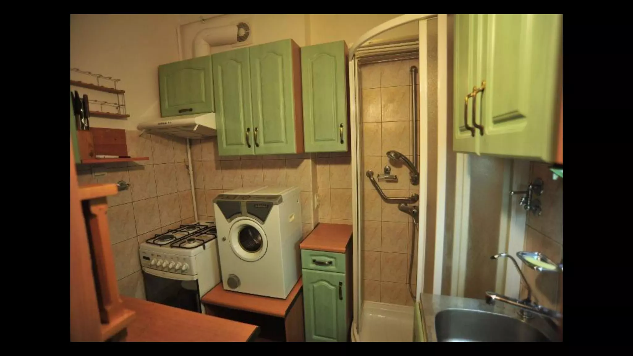 Strangler Pattern in practice @PHPers Day 2019 | PPT