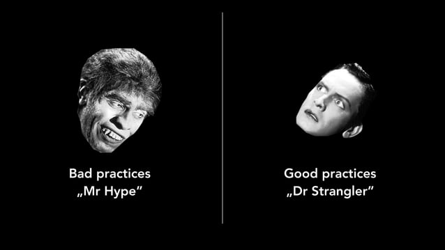 Strangler Pattern in practice @PHPers Day 2019 | PPT
