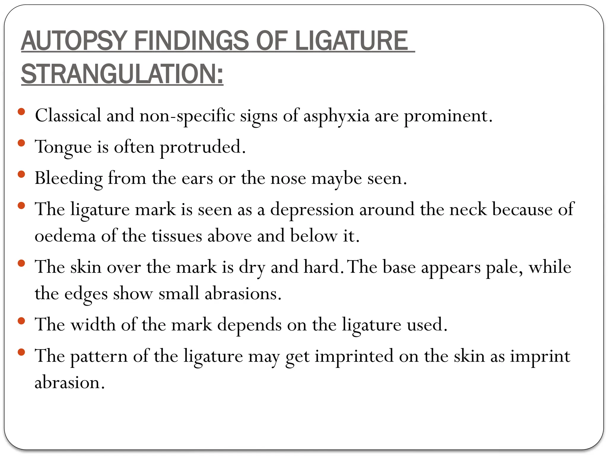 strangulation.Agad tantra ( forensic medicine)(1).pptx