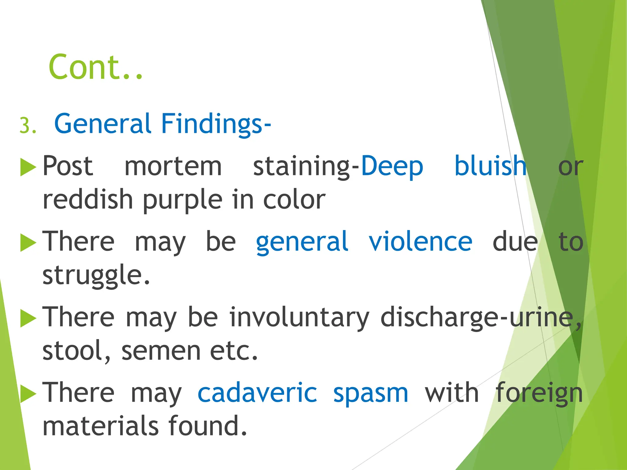 strangulation forensic medicine important.pptx