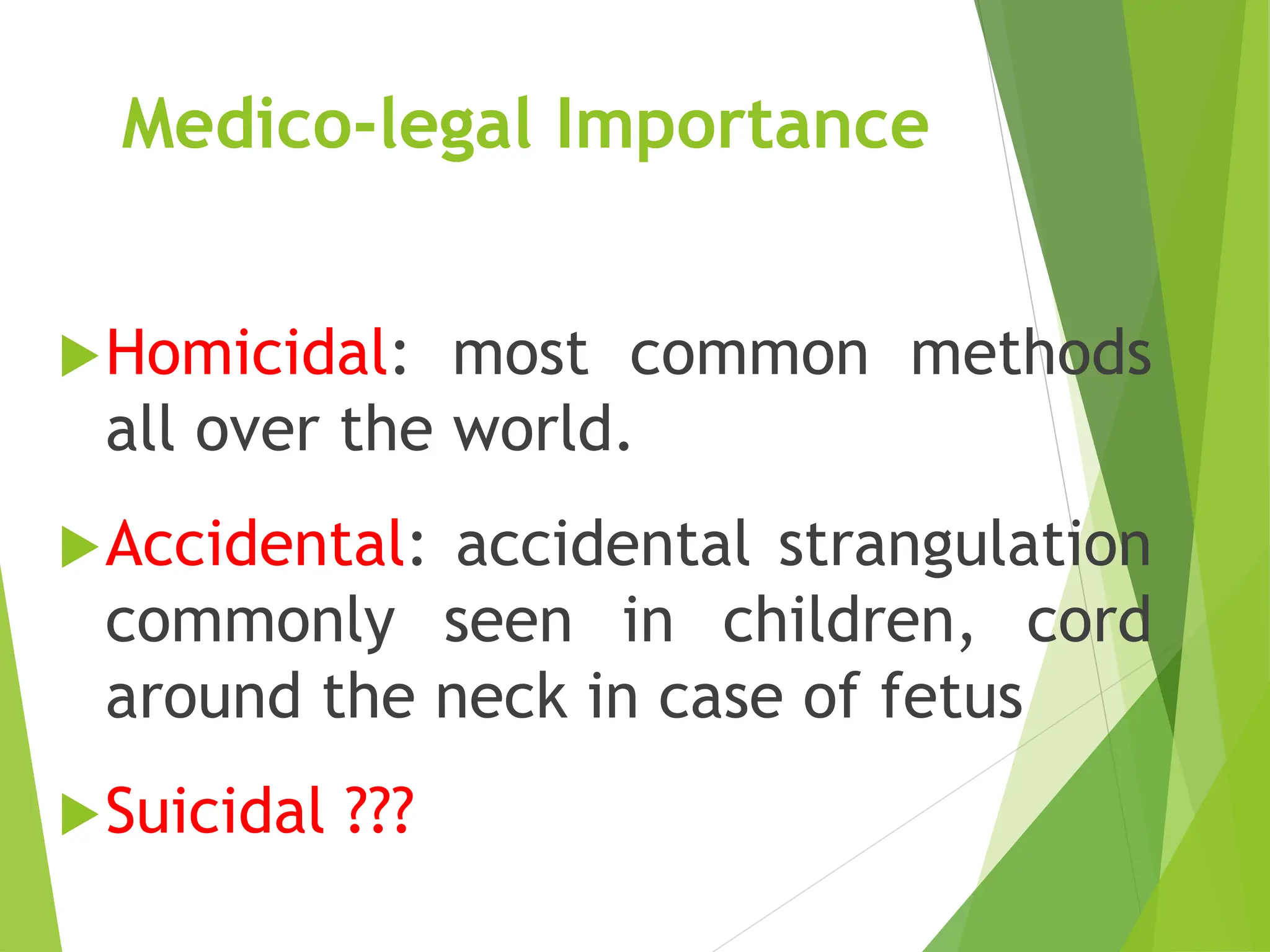 strangulation forensic medicine important.pptx