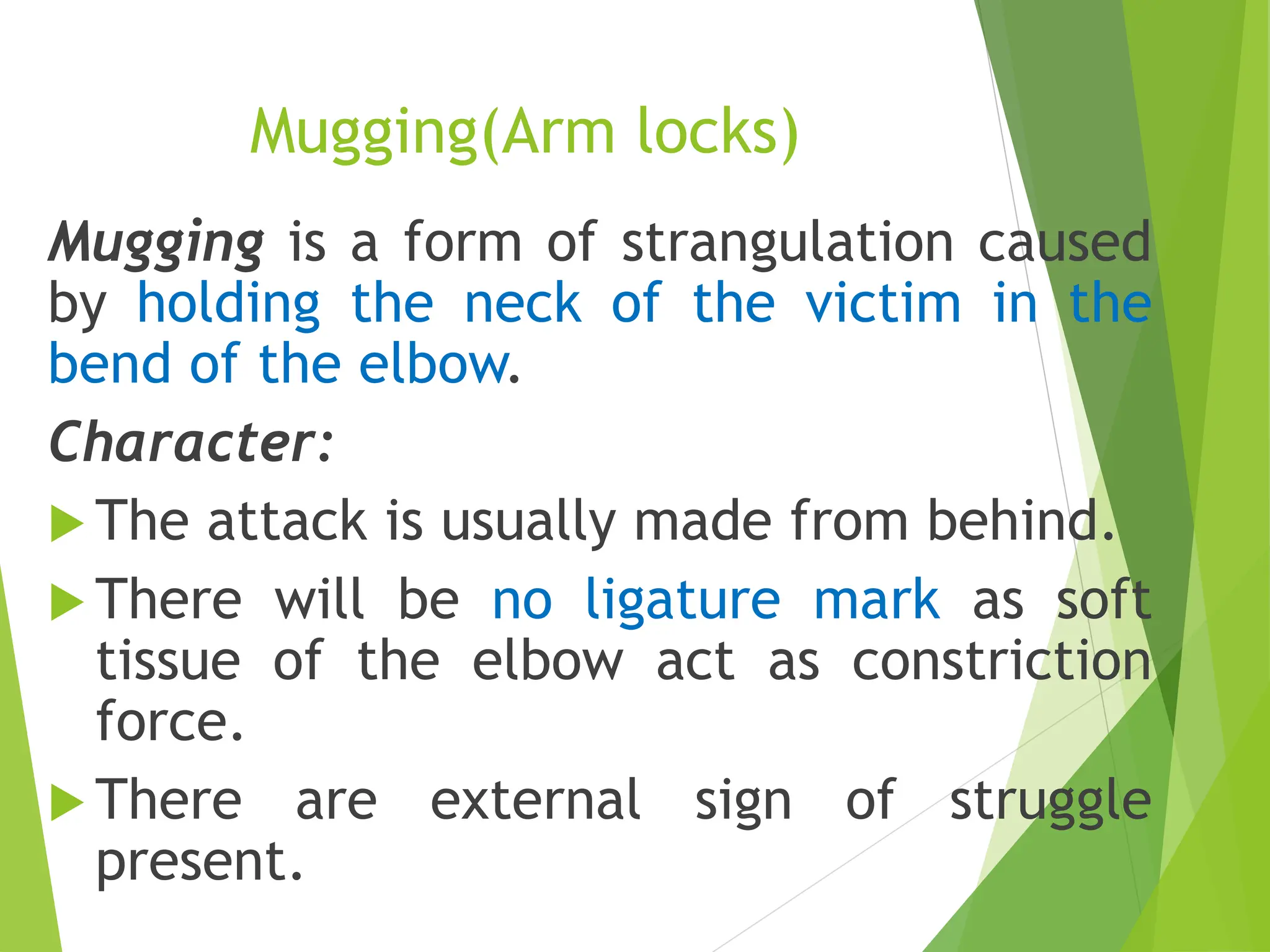 strangulation forensic medicine important.pptx
