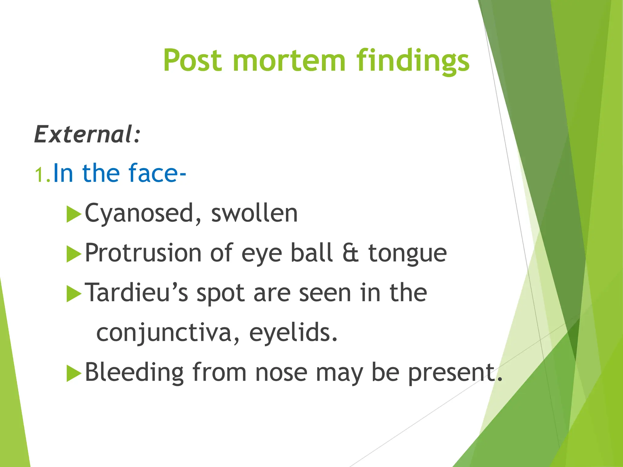 strangulation forensic medicine important.pptx