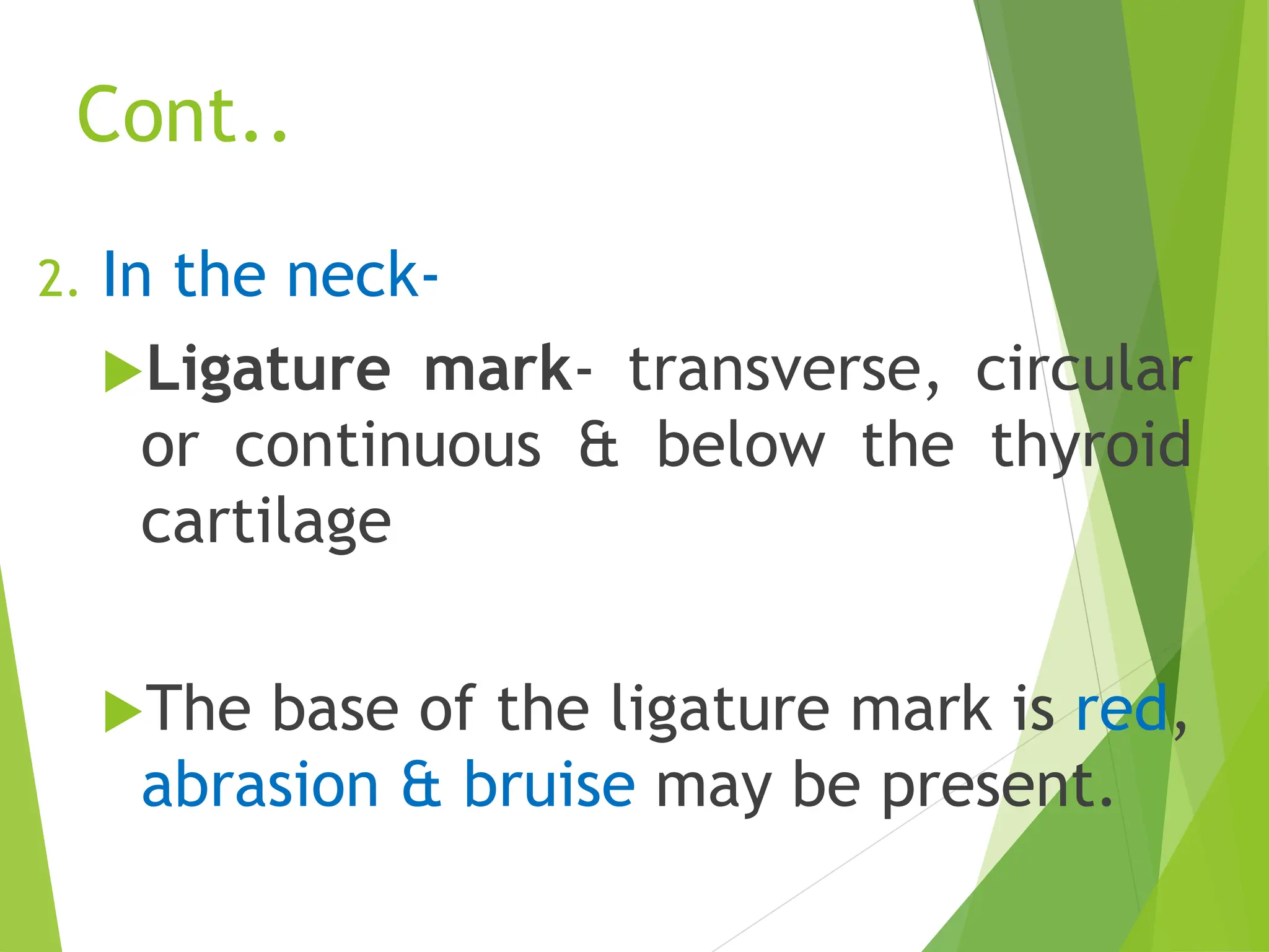 strangulation forensic medicine important.pptx