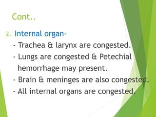 strangulation forensic medicine important.pptx