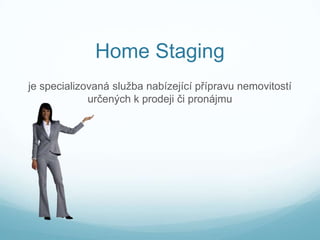 Home staging | PPTX
