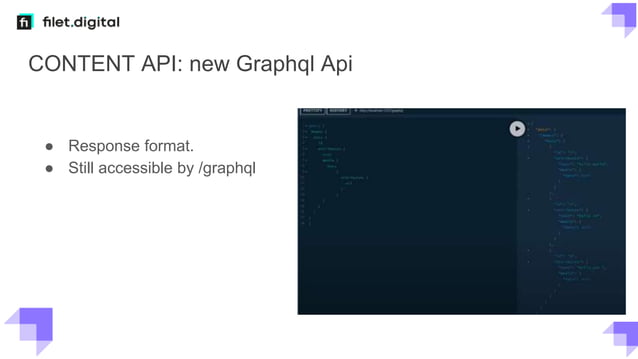 Intro to Strapi 4 | PPT