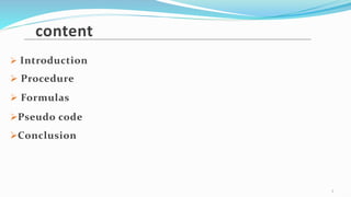Strassen’s Algorithm.pptx