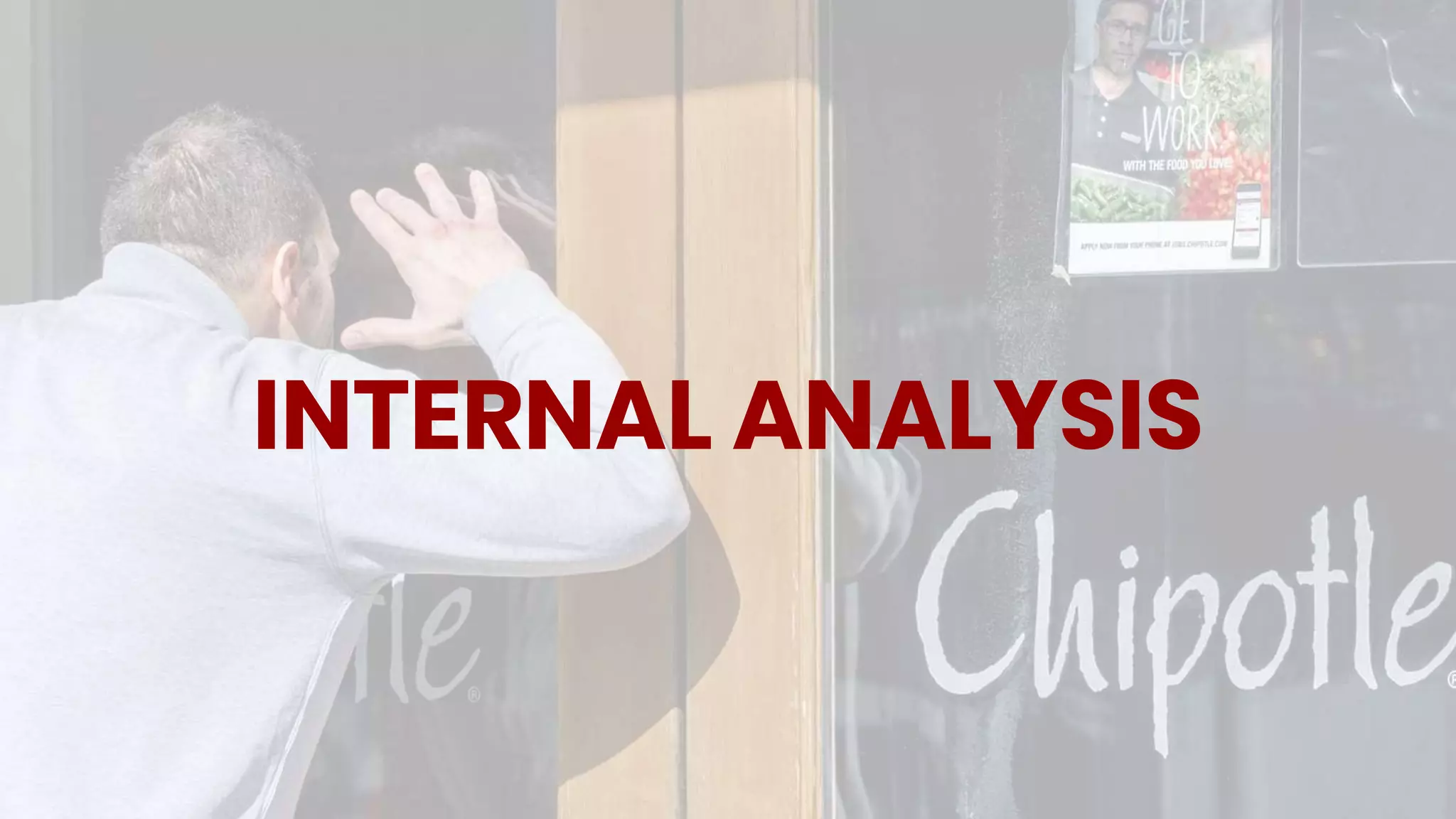 STRAT: Chipotle-1 | PPTX