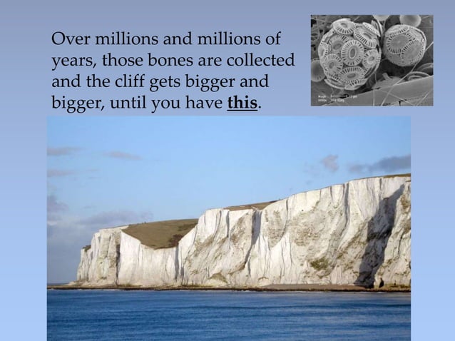 Strata and rocks 1 | PPTX