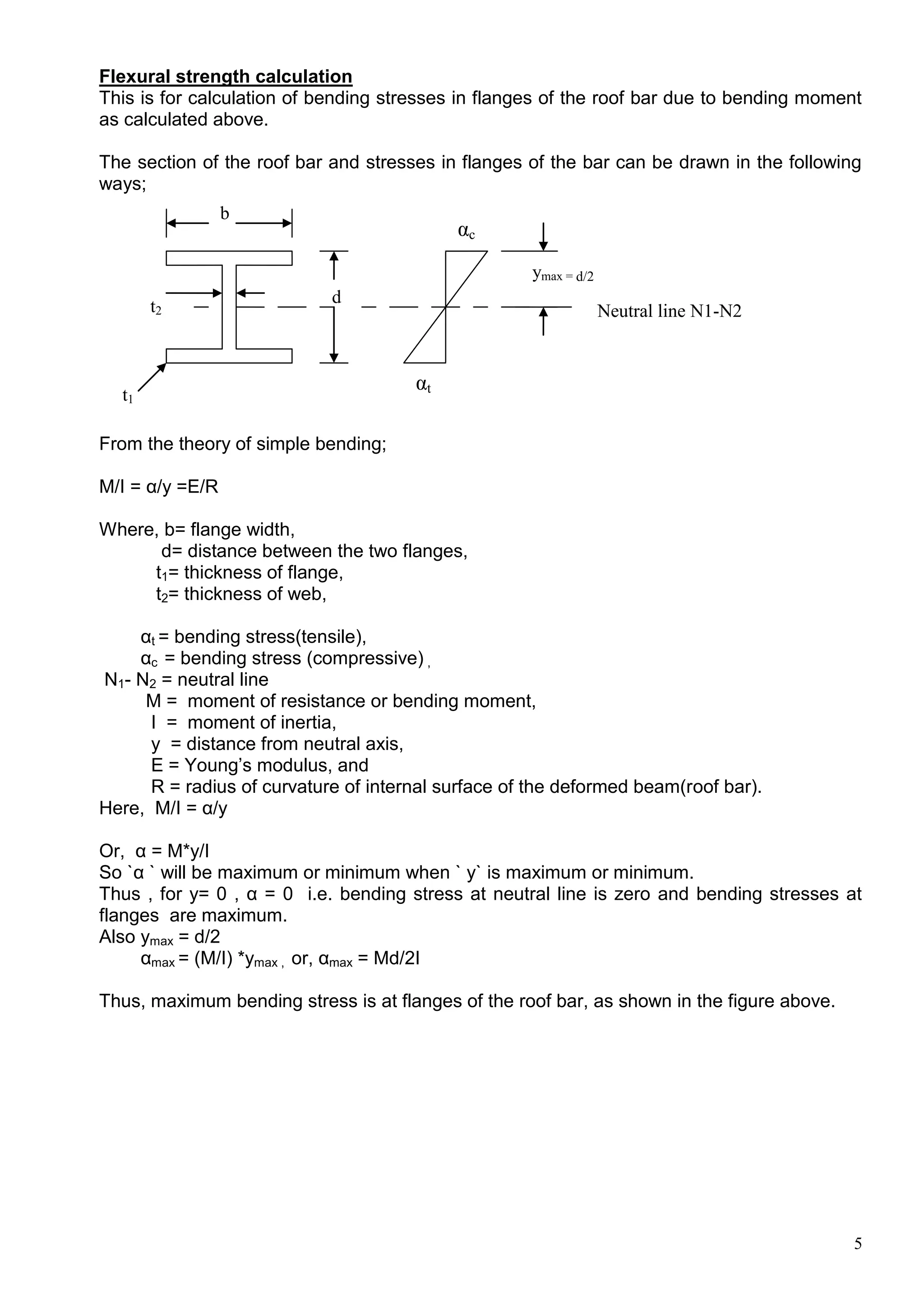 Strata control | PDF | Physics | Science