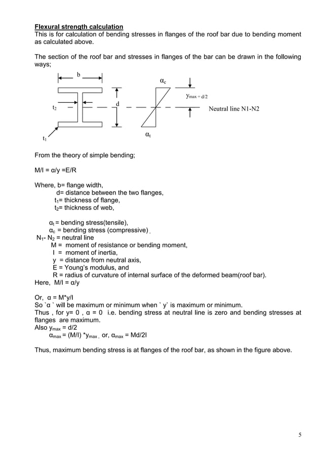 Strata control | PDF | Physics | Science