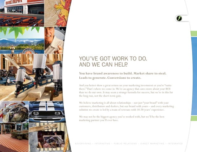 Strata G Capabilities | PDF