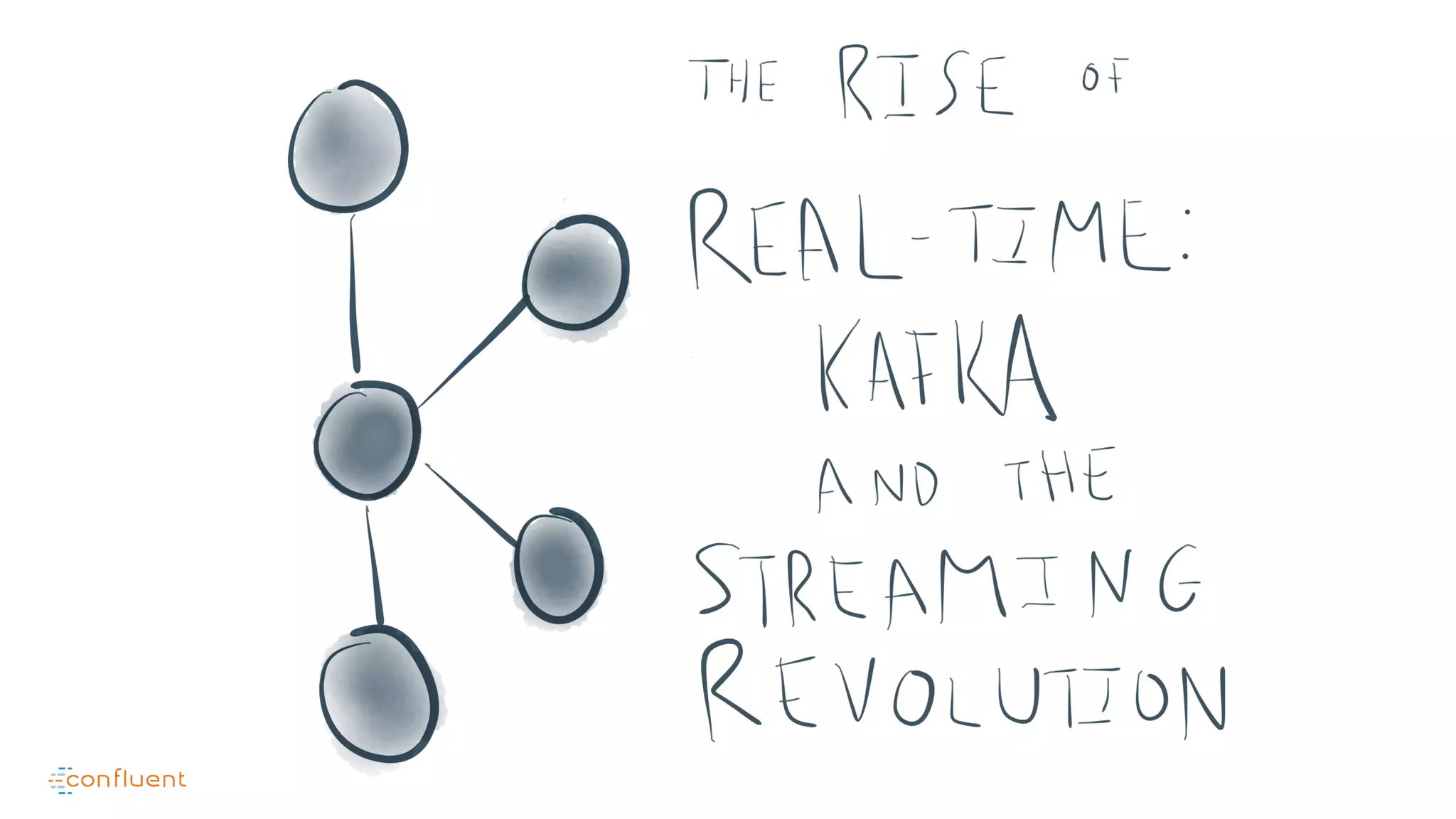 Strata+Hadoop 2017 San Jose - The Rise of Real Time: Apache Kafka and ...