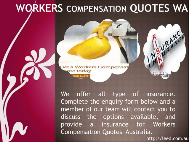 Strata insurance quotes | PPT