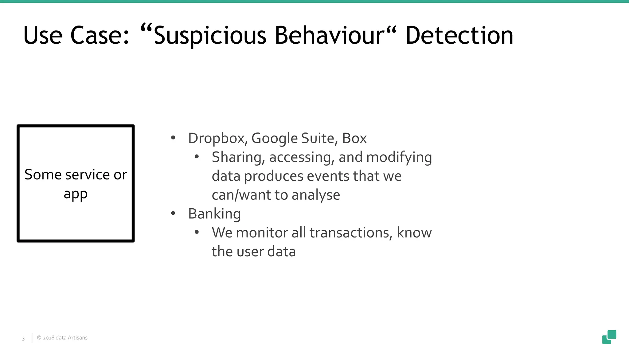 Stream Processing For The Practitioner Blueprints For Common Stream Processing Use Cases With