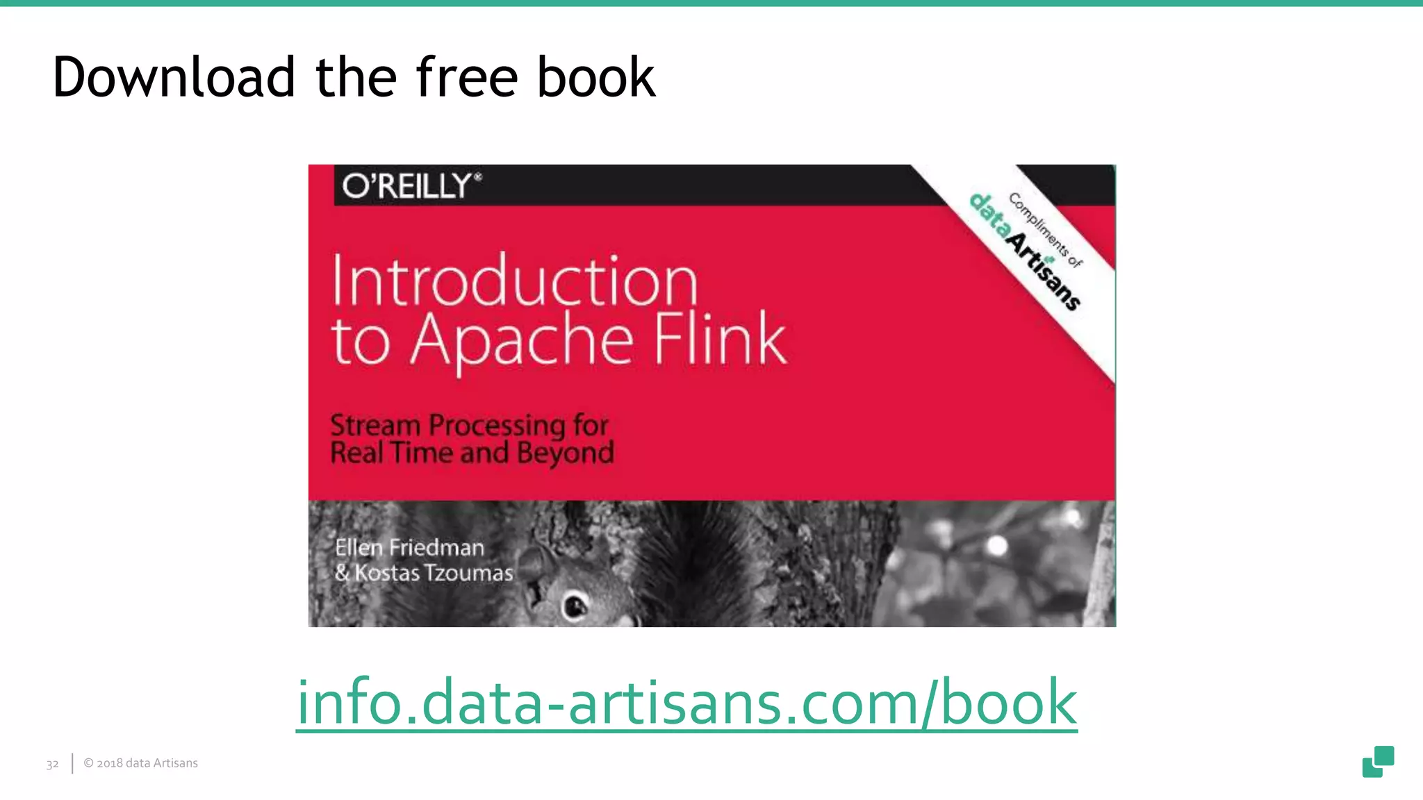 Stream Processing For The Practitioner Blueprints For Common Stream Processing Use Cases With