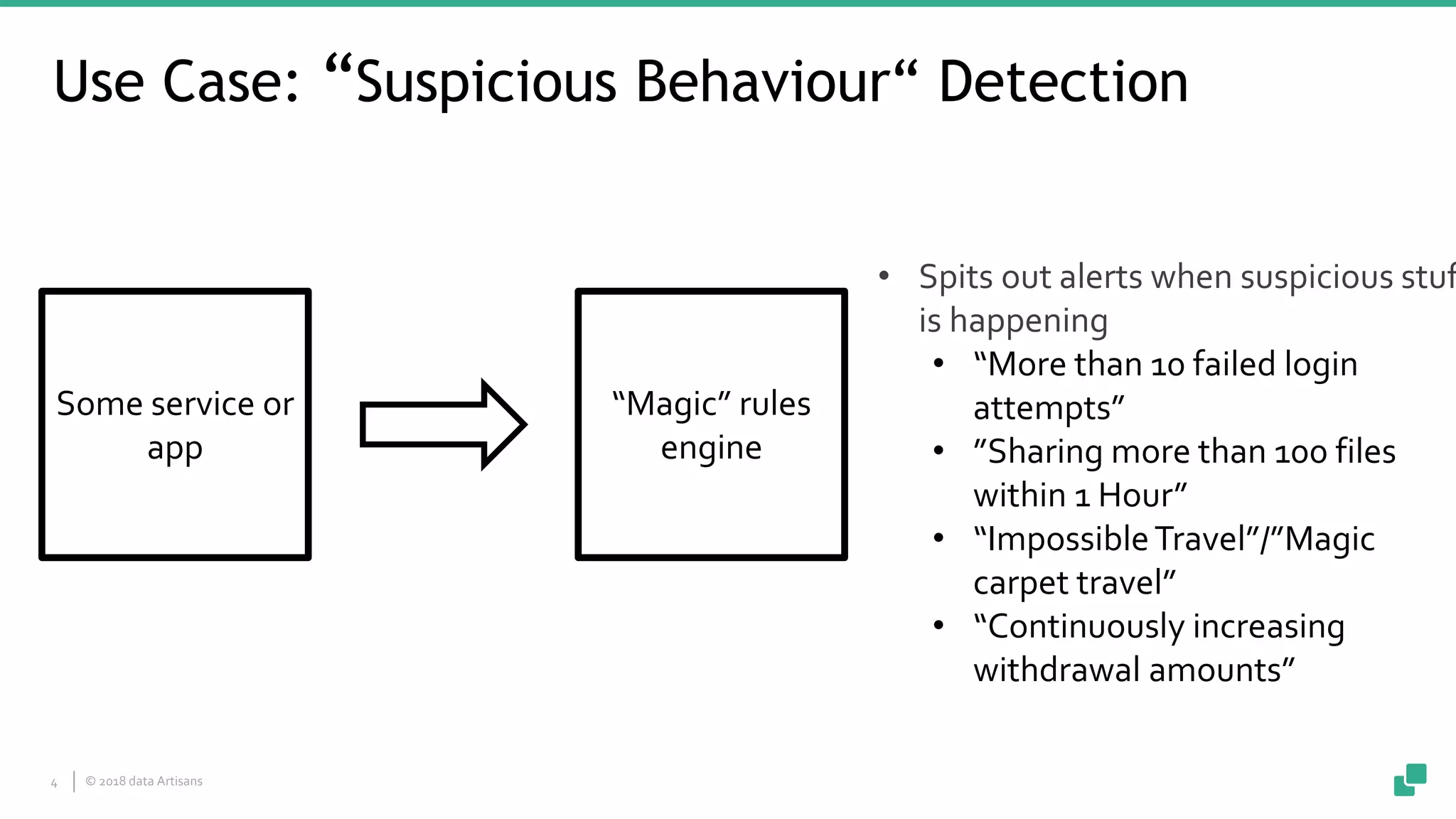 Stream Processing For The Practitioner Blueprints For Common Stream Processing Use Cases With