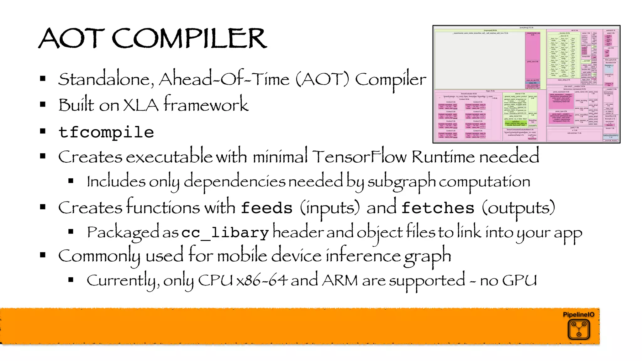 Optimize Deploy Distributed Tensorflow Spark And Scikit Learn