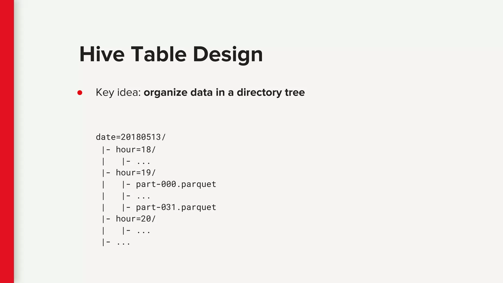 The evolution of Netflix's S3 data warehouse (Strata NY 2018) | PDF ...