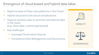 Creating a Modern Data Architecture | PDF