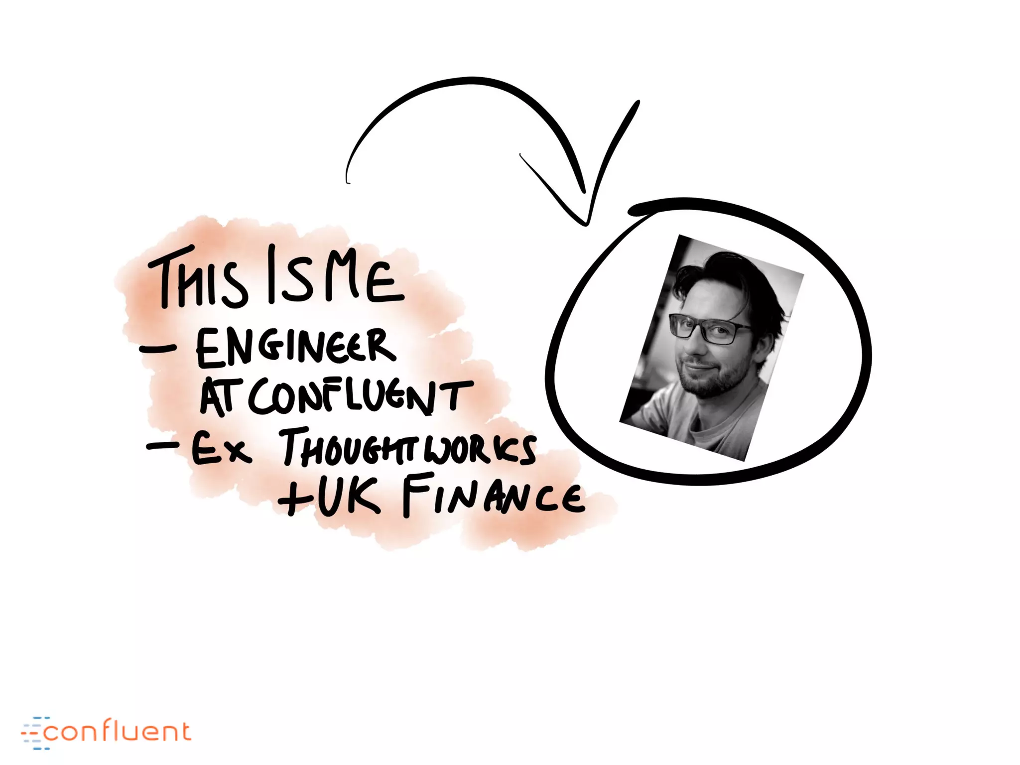 Strata Software Architecture NY: The Data Dichotomy | PPT