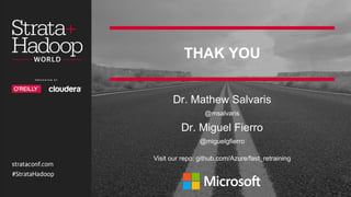 Speeding up machine-learning applications with the LightGBM library | PPTX