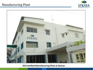 Strata web project pictures presentation | PDF