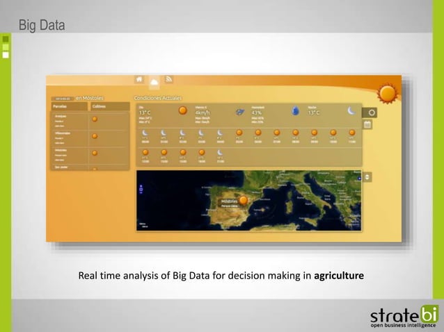 Stratebi Big Data | PPTX
