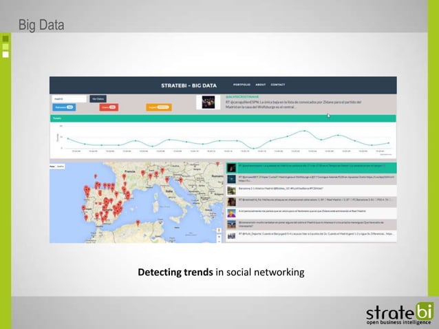 Stratebi Big Data | PPTX
